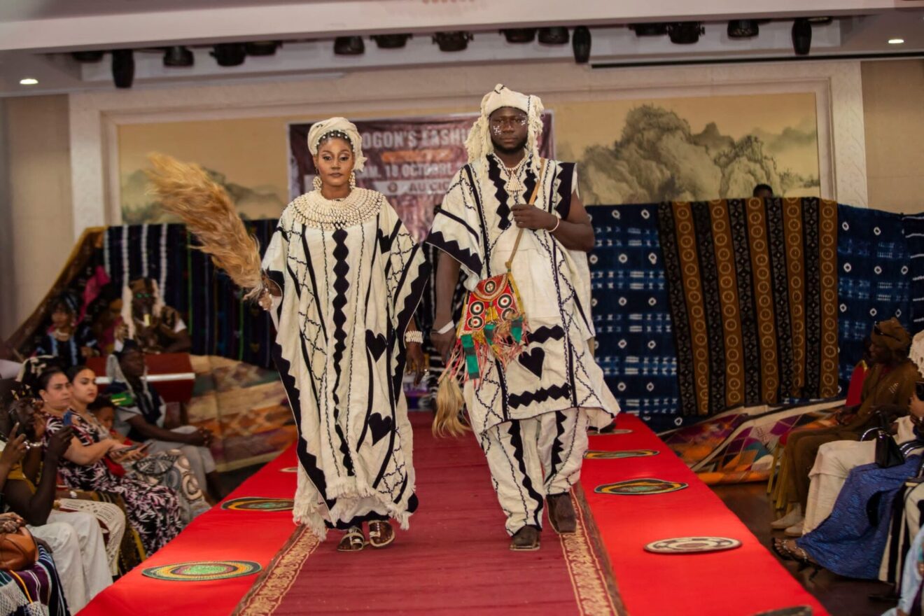 Dogon’s Fashion : célébration du savoir-faire et de la créativité Dogon